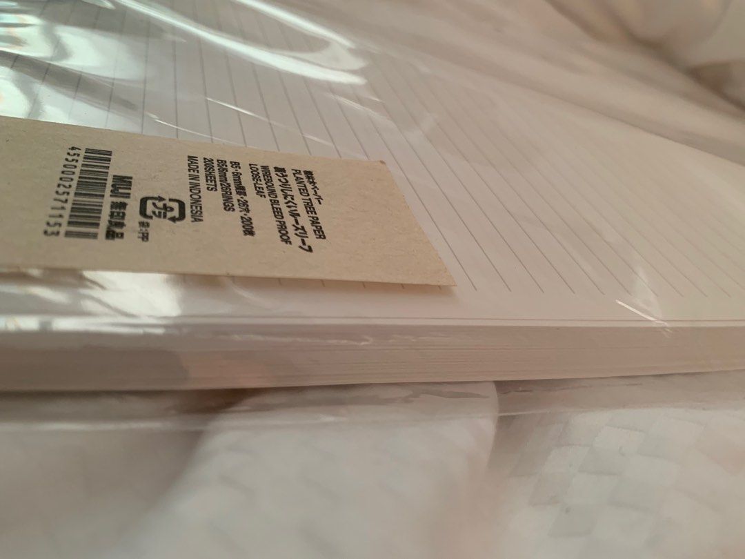 Stickers/ stationary / muji paper for bujo/ school use, Hobbies & Toys ...