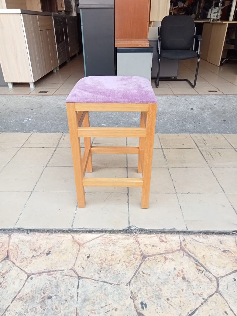 Stool Code:S-70, Furniture & Home Living, Furniture, Other Home ...