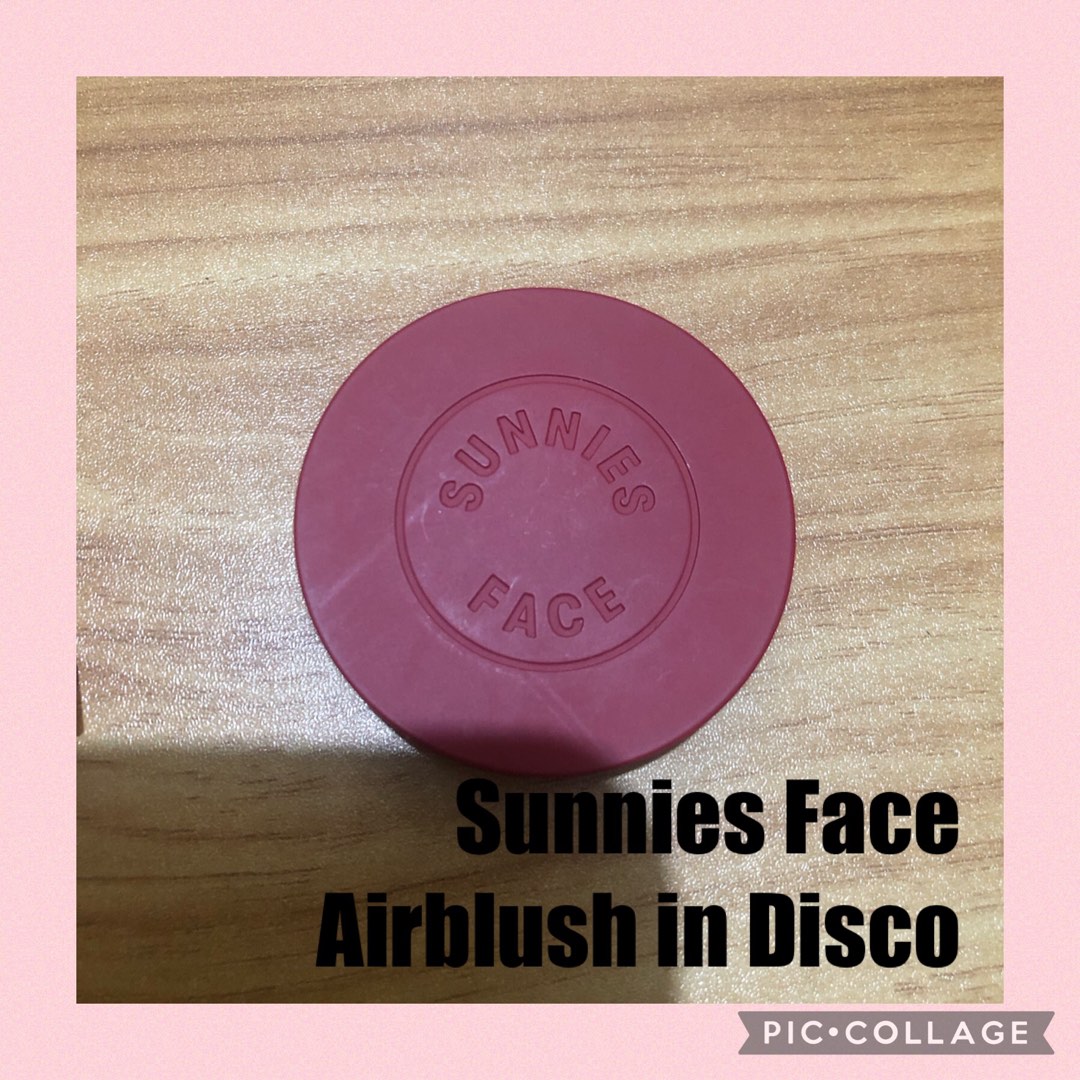 Sunnies Face Airblush in Disco, Beauty & Personal Care, Face, Makeup on ...