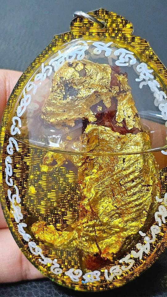 2024 CNY special price - Super Jumbo Lukkok Meow Kitty Spirit Pasted ...