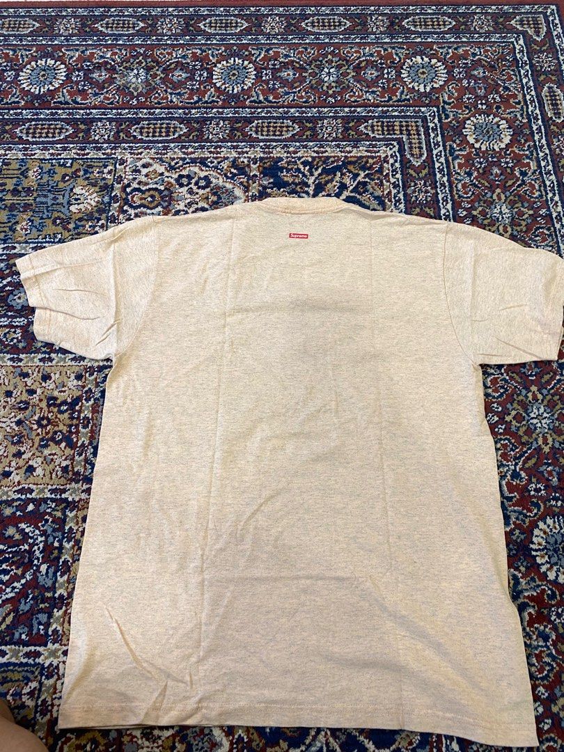 supreme muhammad ali, Men's Fashion, Tops & Sets, Tshirts & Polo Shirts ...