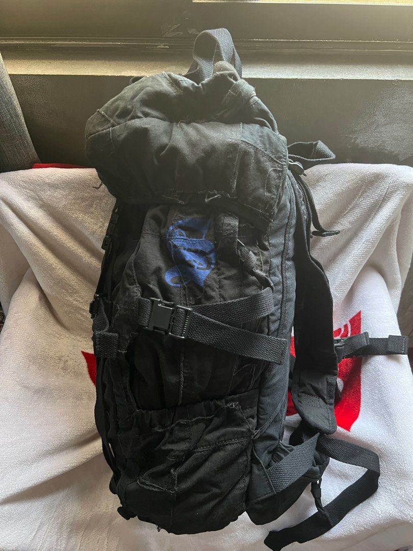 Supreme X Junya Watanabe X CDG Backpack, Men's Fashion, Bags, Backpacks ...