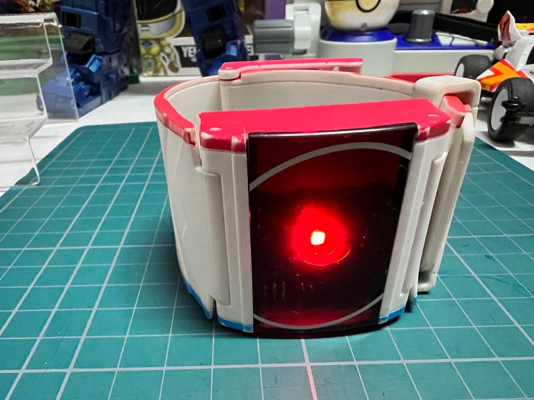 Takara Tomy Pokemon Mezasta Pokemon Pokemon Dynamax Band, Hobbies ...