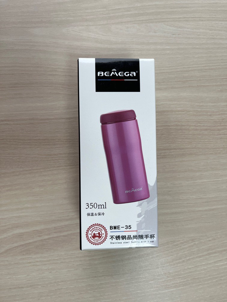 Thermal Flask/ Cup/ Bottle, Furniture & Home Living, Kitchenware ...