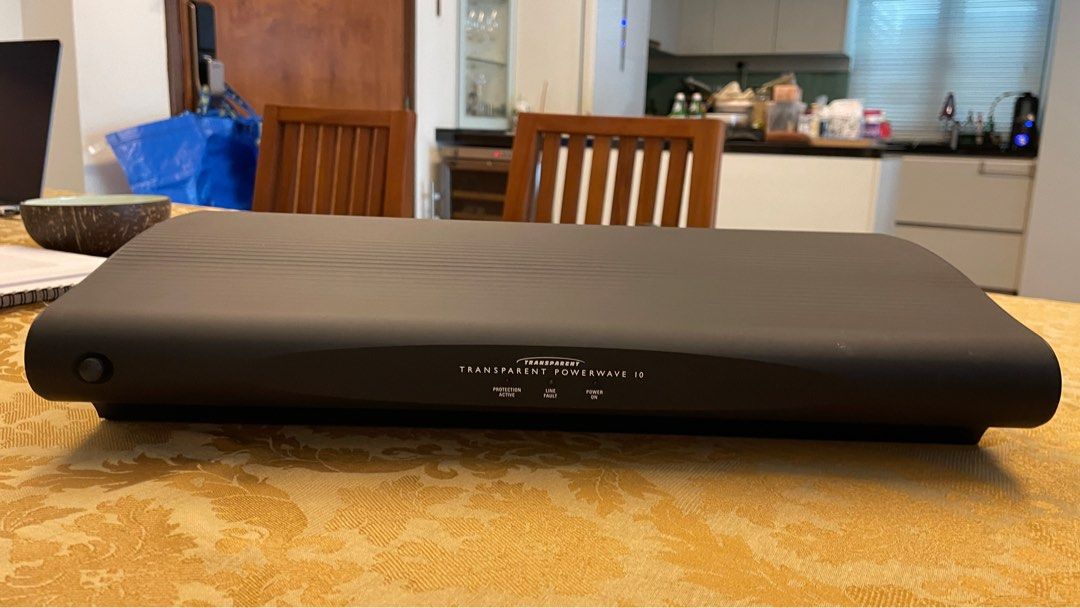 Power Conditioner, Audiophile grade, Audio, Other Audio Equipment on ...