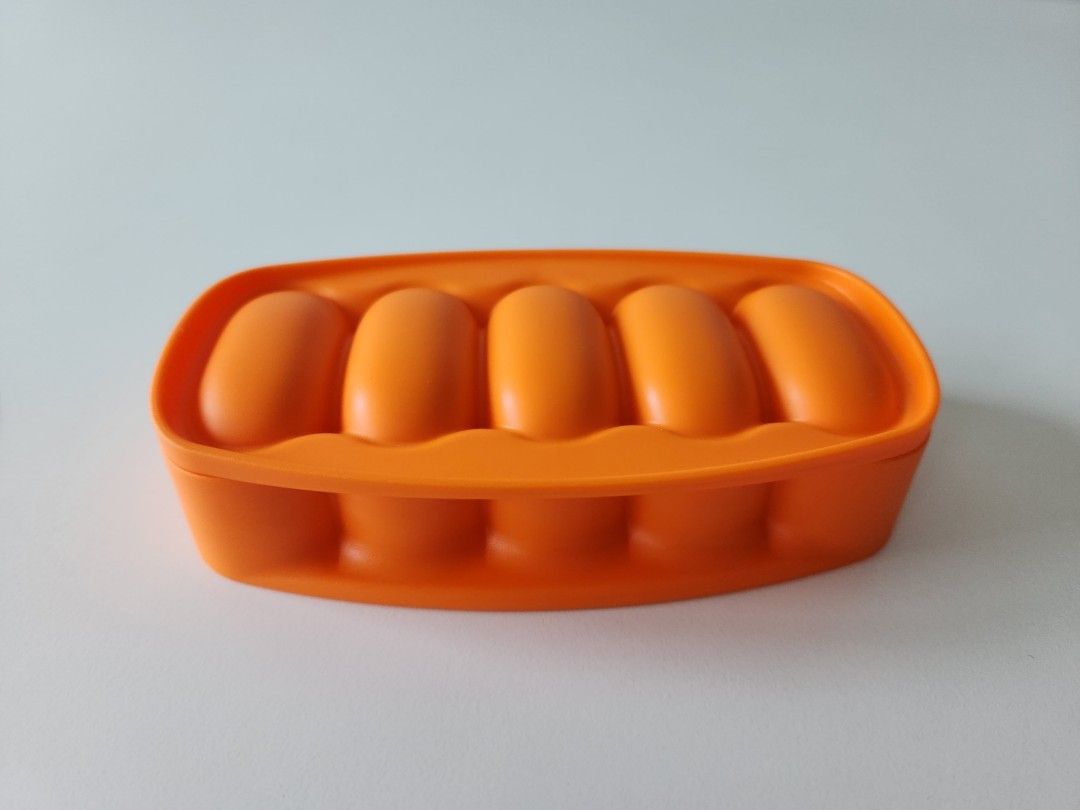 Tupperware sushi maker, Furniture & Home Living, Kitchenware ...