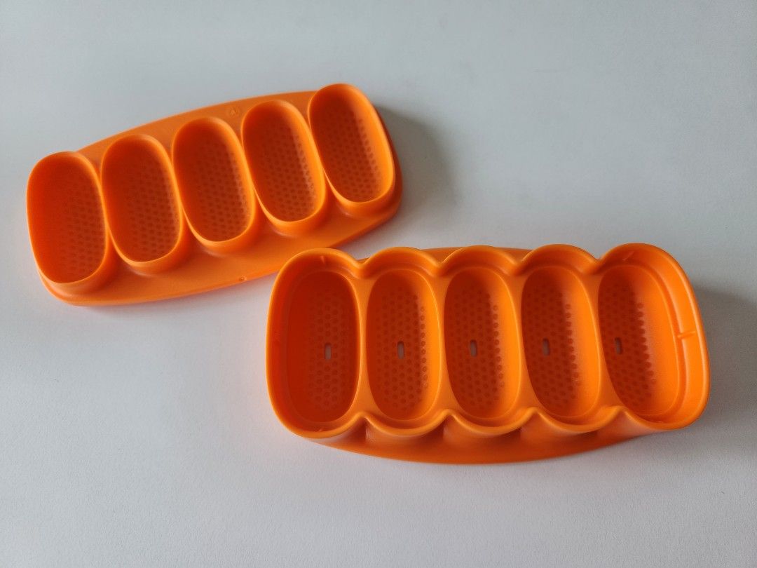 Tupperware sushi maker, Furniture & Home Living, Kitchenware ...