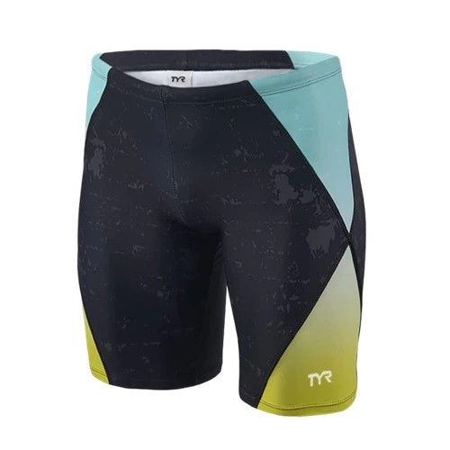 TYR swim trunk, Men's Fashion, Bottoms, Swim Trunks & Board Shorts on ...