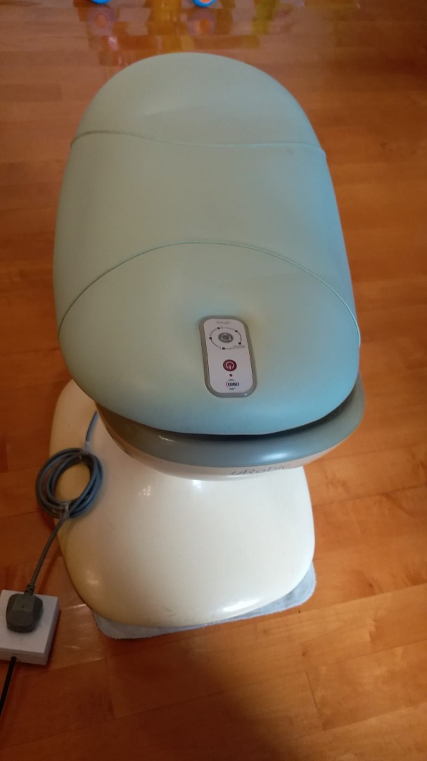 UROBIC-扭腰機, 運動產品, 運動與健身, 運動與健身 - 有氧健身器材 - Carousell