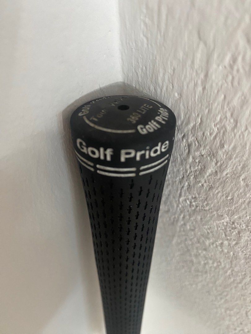 UST proforce V2 shaft with Ping adapter, Sports Equipment, Sports ...