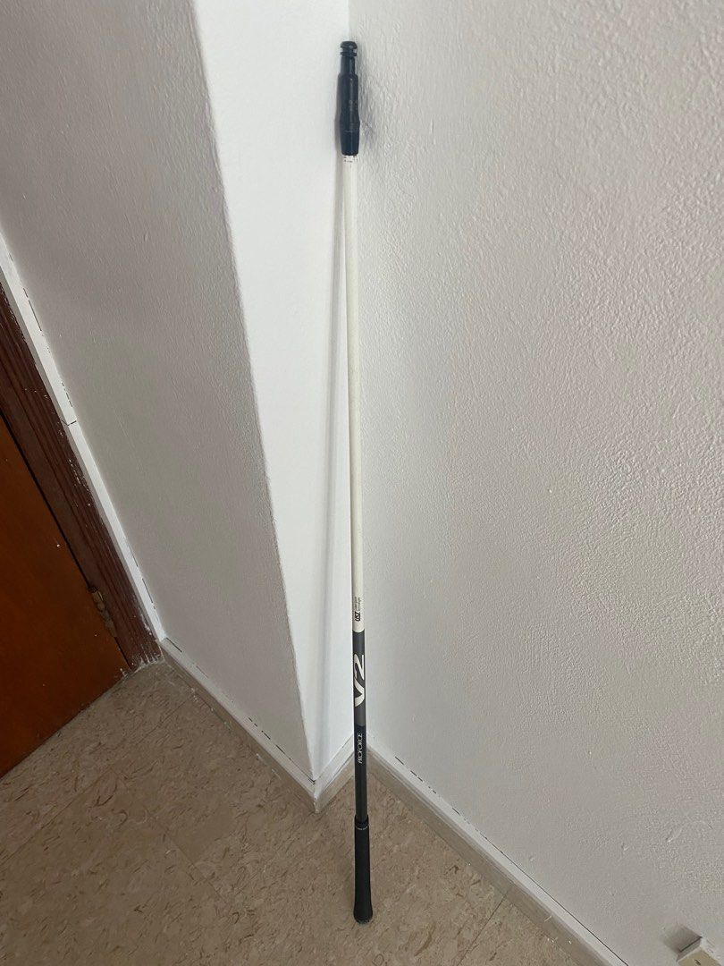 UST proforce V2 shaft with Ping adapter, Sports Equipment, Sports ...