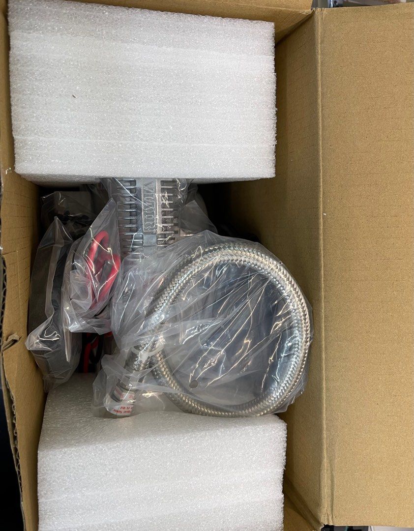 Viair 45040 450C Air Compressor Kit, Car Accessories, Electronics & Lights on Carousell