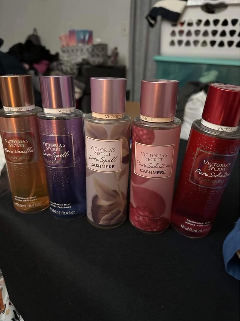 Victoria Secret, Beauty & Personal Care, Fragrance & Deodorants on ...