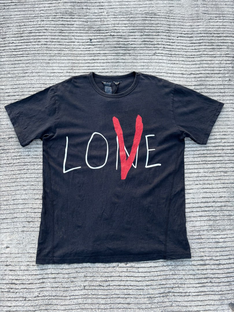 VLONE, Men's Fashion, Tops & Sets, Tshirts & Polo Shirts on Carousell