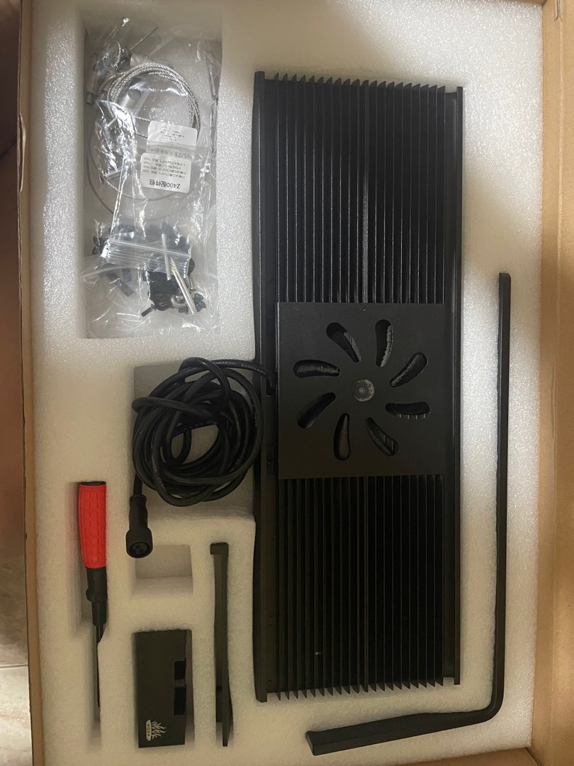 Week aqua Z400 pro, Pet Supplies, Homes & Other Pet Accessories on ...