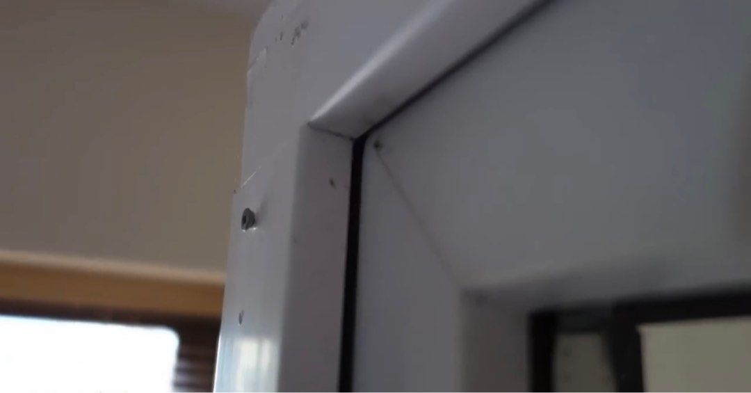 Window Arm Window Hinges + Replace, Furniture & Home Living, Home Decor ...