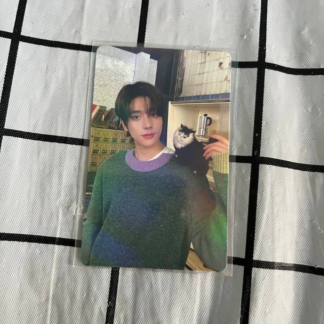 wts enhypen jake pc, Hobbies & Toys, Memorabilia & Collectibles, K-Wave ...