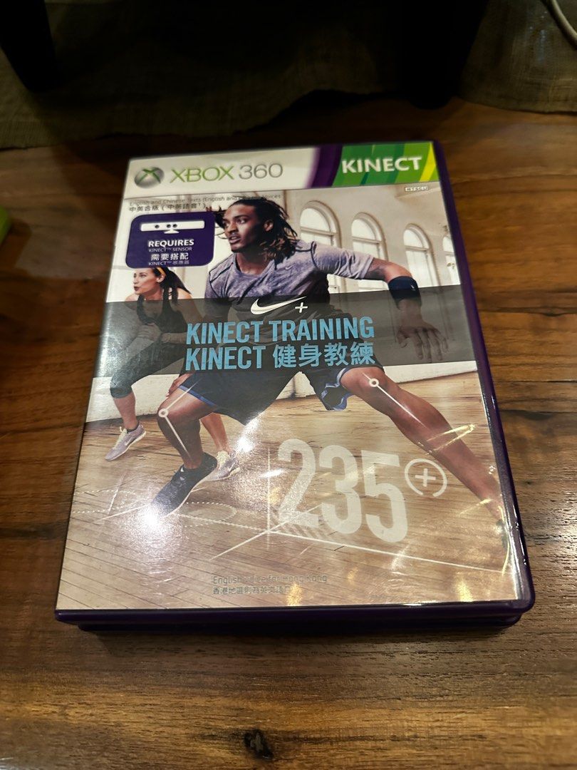 Xbox 360 Kinect Games, Video Gaming, Video Games, Xbox on Carousell