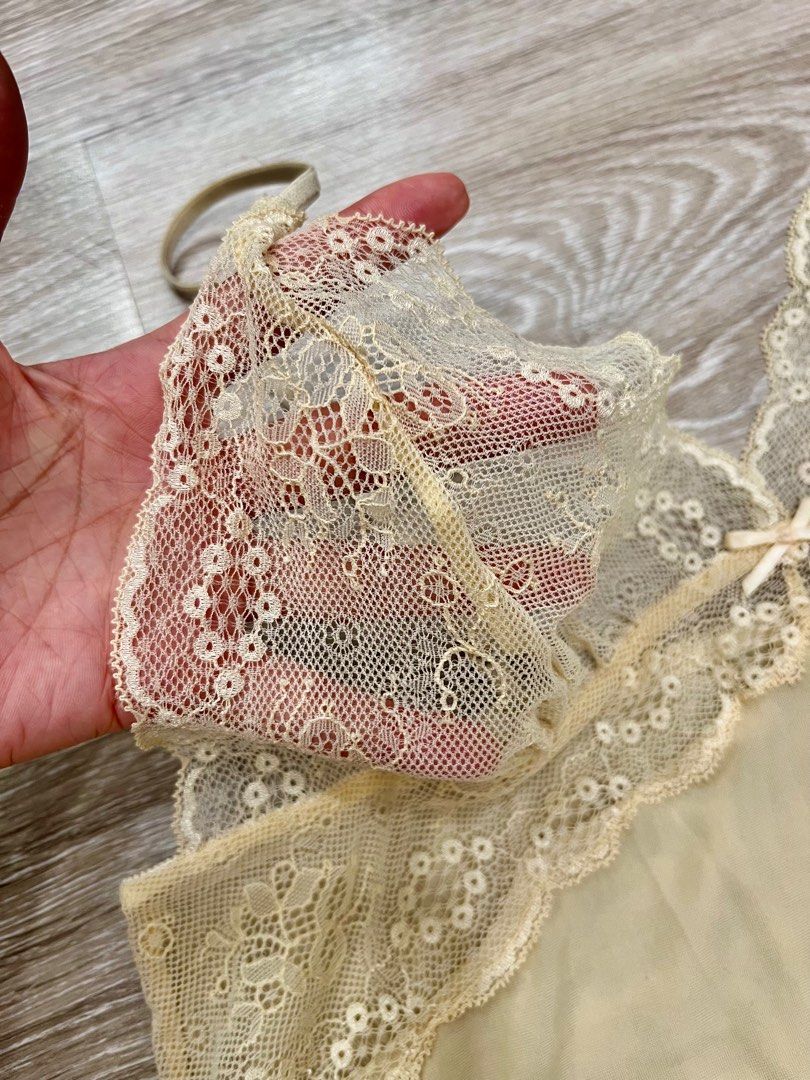 Xixili Lingerie, Women's Fashion, New Undergarments & Loungewear on ...