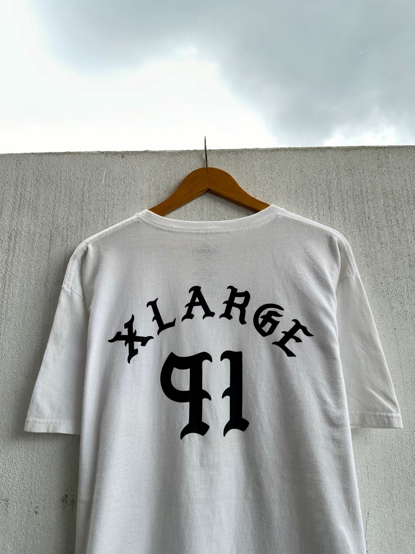 Xlarge Brand, Men's Fashion, Tops & Sets, Tshirts & Polo Shirts on ...
