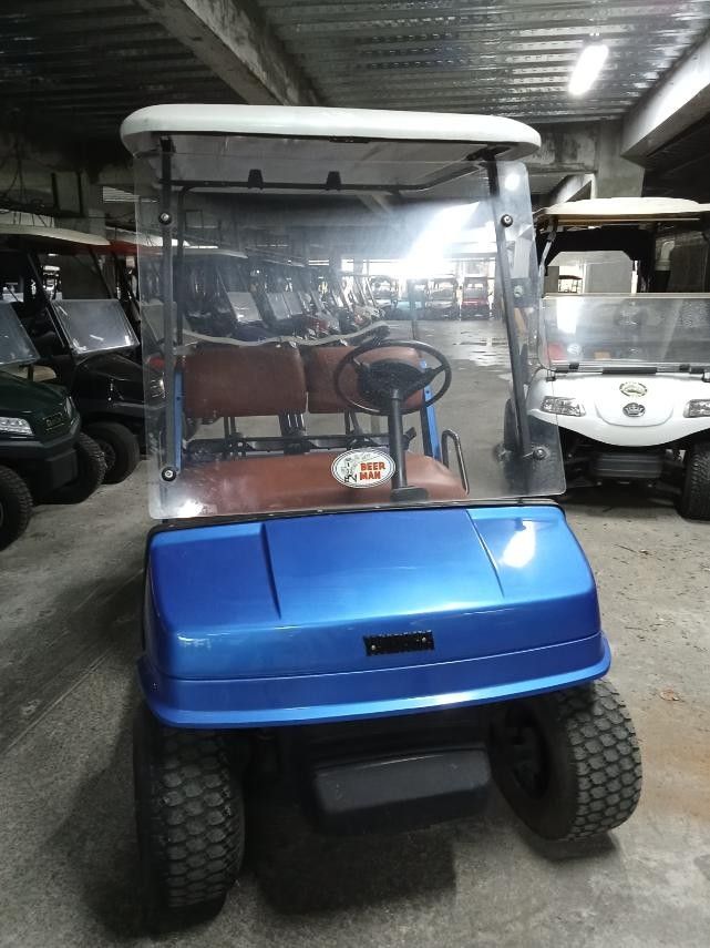 Yamaha G9 for sale, Sports Equipment, Sports & Games, Golf on Carousell