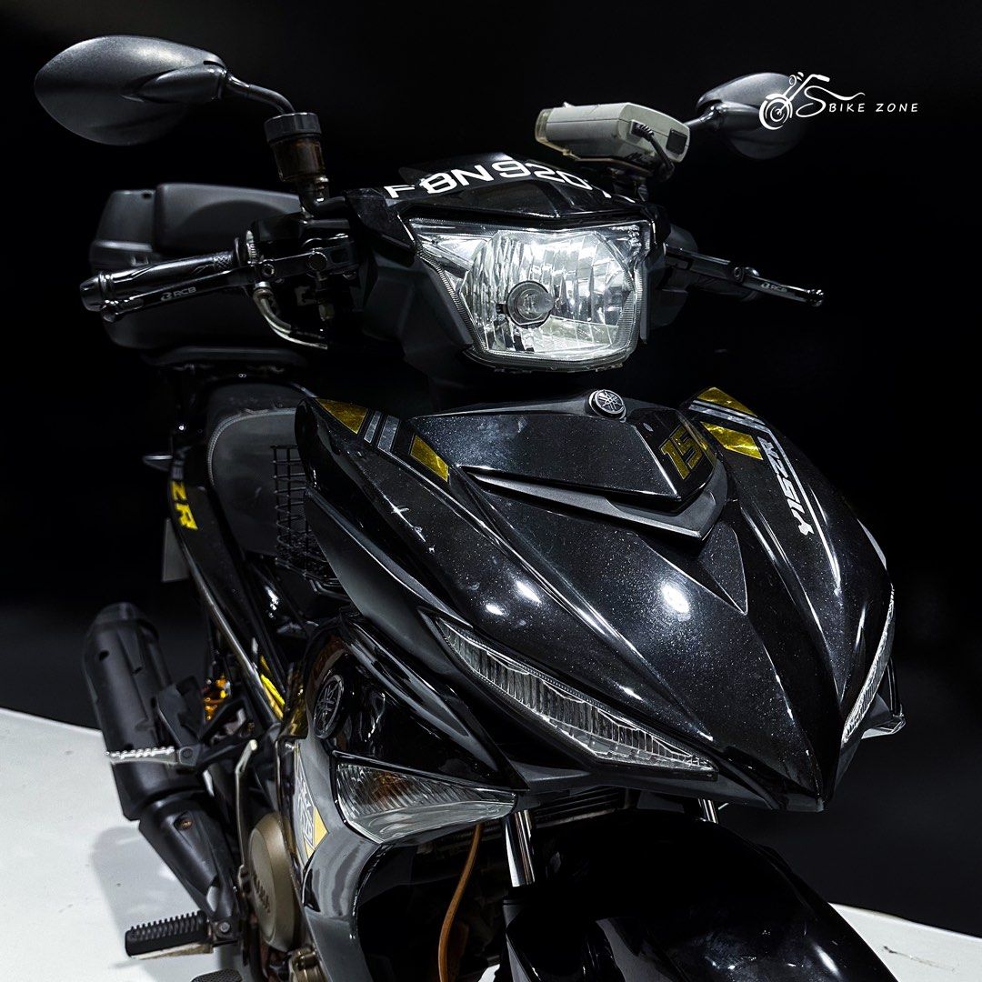 YAMAHA SNIPER V1 / SNIPER, Motorcycles, Motorcycles for Sale, Class 2B ...