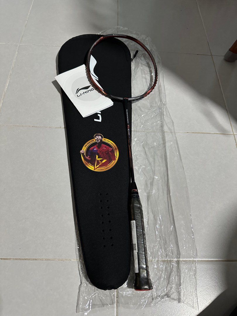 1 PIECE - LOH KEAN YEW TURBOCHARGING 75C - LIMITED EDITION, Sports ...