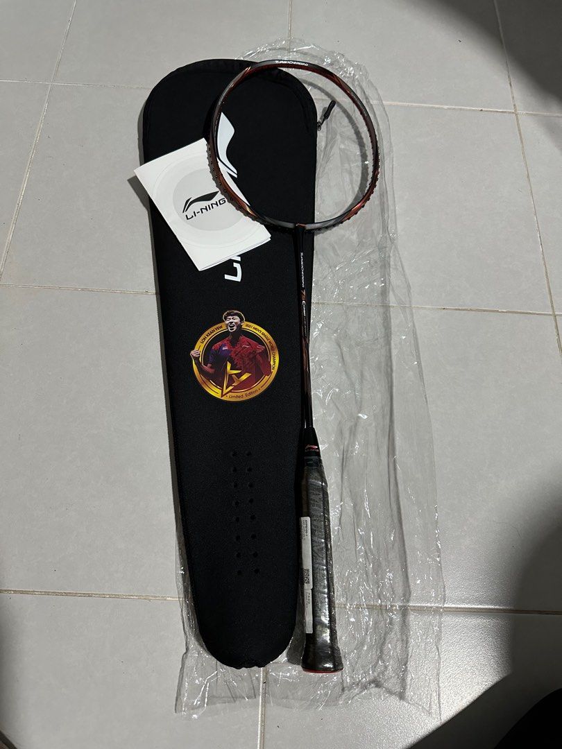 1 PIECE - LOH KEAN YEW TURBOCHARGING 75C - LIMITED EDITION, Sports ...