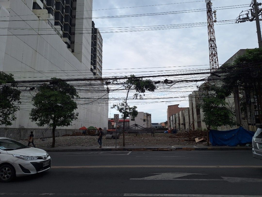2500 sqm Alabang Zapote Road lot for sale, Property, For Sale, Lot on ...
