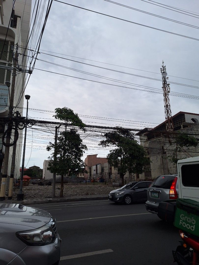 2500 sqm Alabang Zapote Road lot for sale, Property, For Sale, Lot on ...