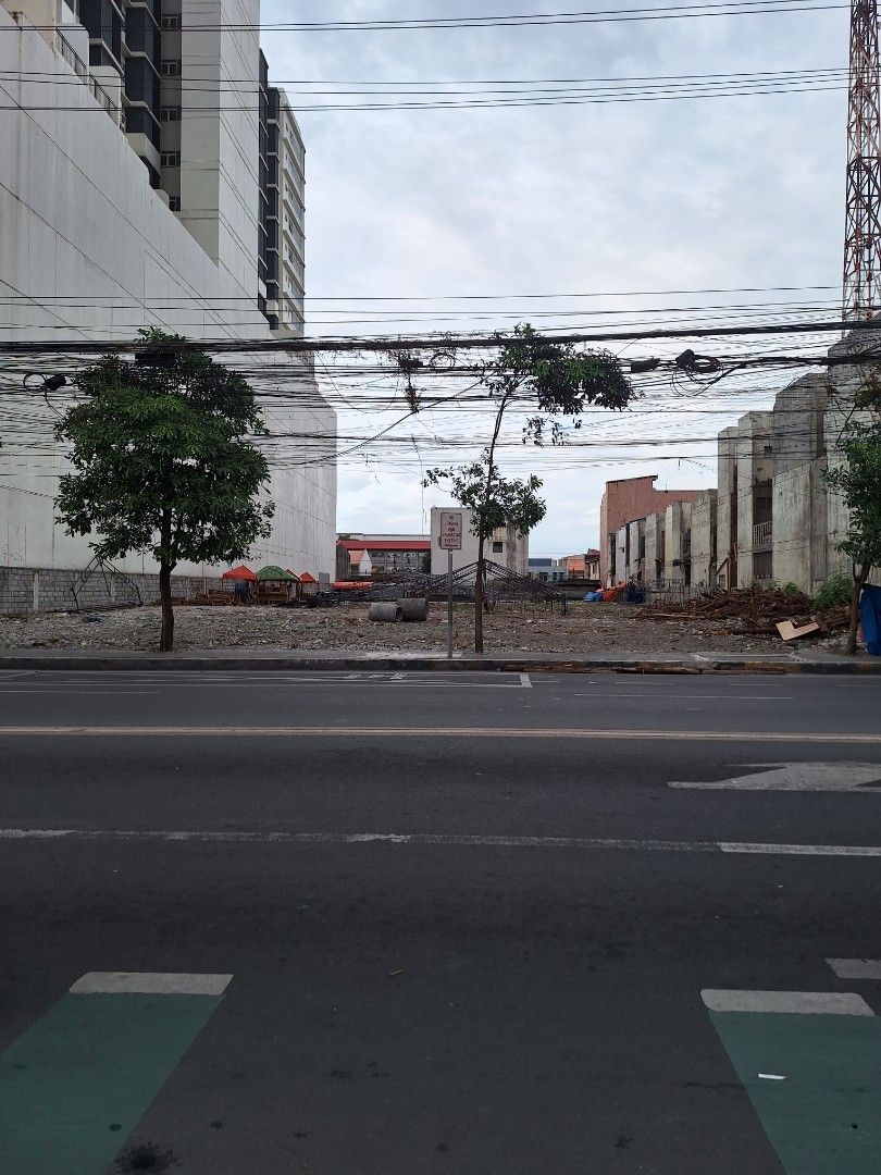 2500 sqm Alabang Zapote Road lot for sale, Property, For Sale, Lot on ...