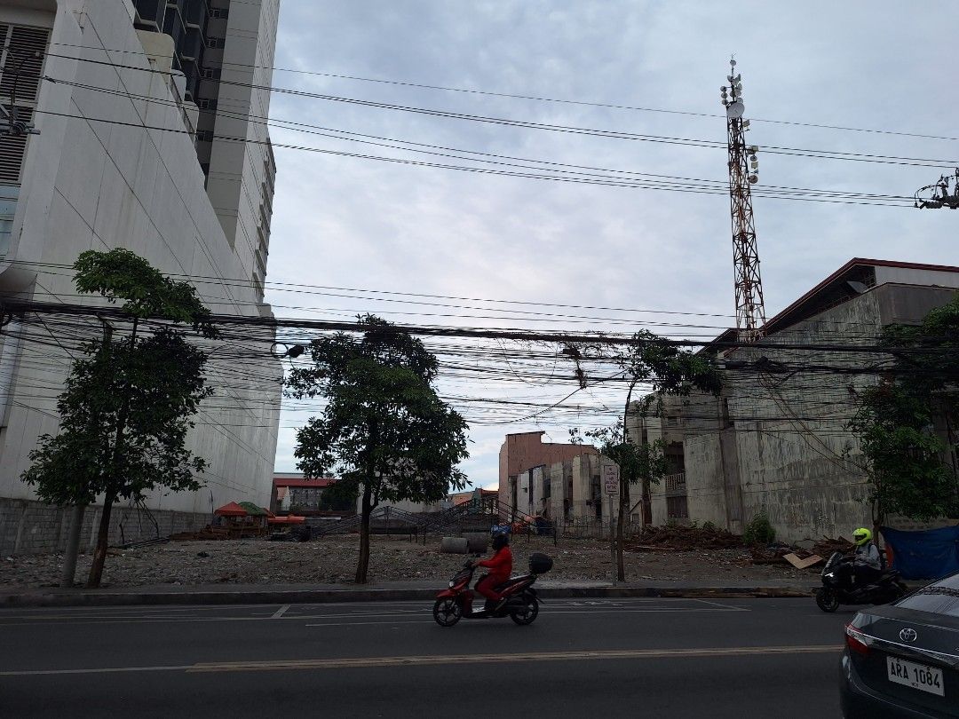 2500 sqm Alabang Zapote Road lot for sale, Property, For Sale, Lot on ...