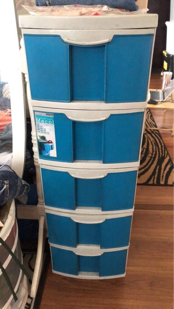 5 layer cabinet, Furniture & Home Living, Furniture, Shelves, Cabinets ...