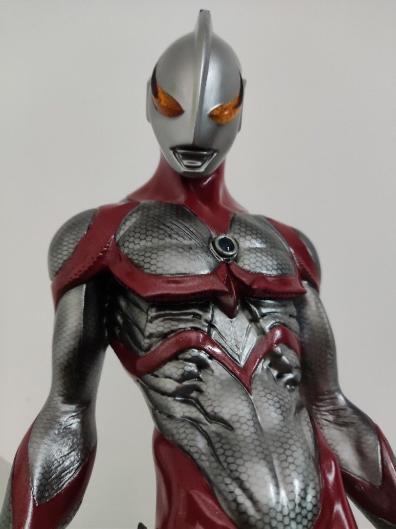 Acro imit ultraman, Hobbies & Toys, Toys & Games on Carousell