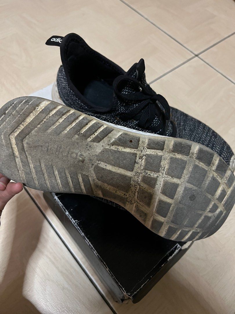 Adidas cloudform running, Fesyen Wanita, Sepatu di Carousell