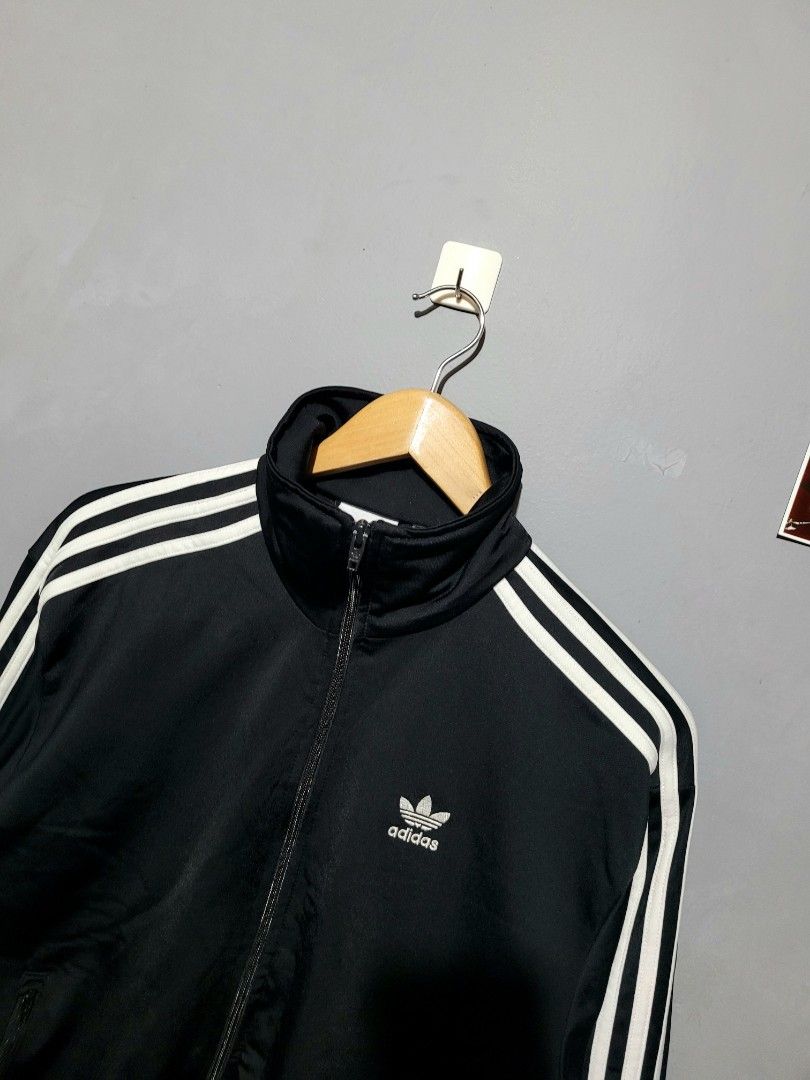 Adidas Originals Track Jacket Mens Fashion Coats Jackets And