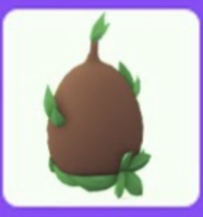 Adopt Me | Jungle Egg | Roblox, Video Gaming, Gaming Accessories, In ...