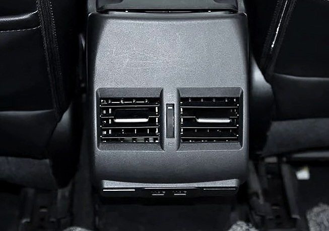 Aftermarket Subaru Forester SJ 2015-2018 and Subaru XV 2019-2022 Rear ...