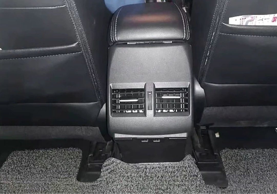 Aftermarket Subaru Forester SJ 2015-2018 and Subaru XV 2019-2022 Rear ...