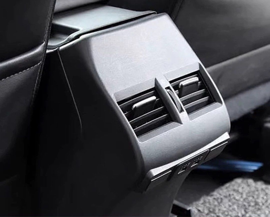 Aftermarket Subaru Forester SJ 2015-2018 and Subaru XV 2019-2022 Rear ...