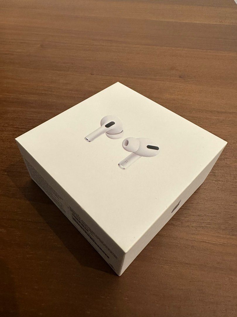 AirPod pro gen 1, Audio, Earphones on Carousell