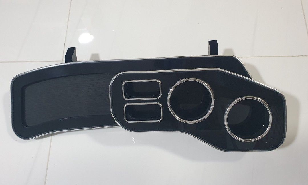 [[ALPHARD / VELLFIRE ]] VIP TABLE BOARD, Car Accessories, Accessories ...