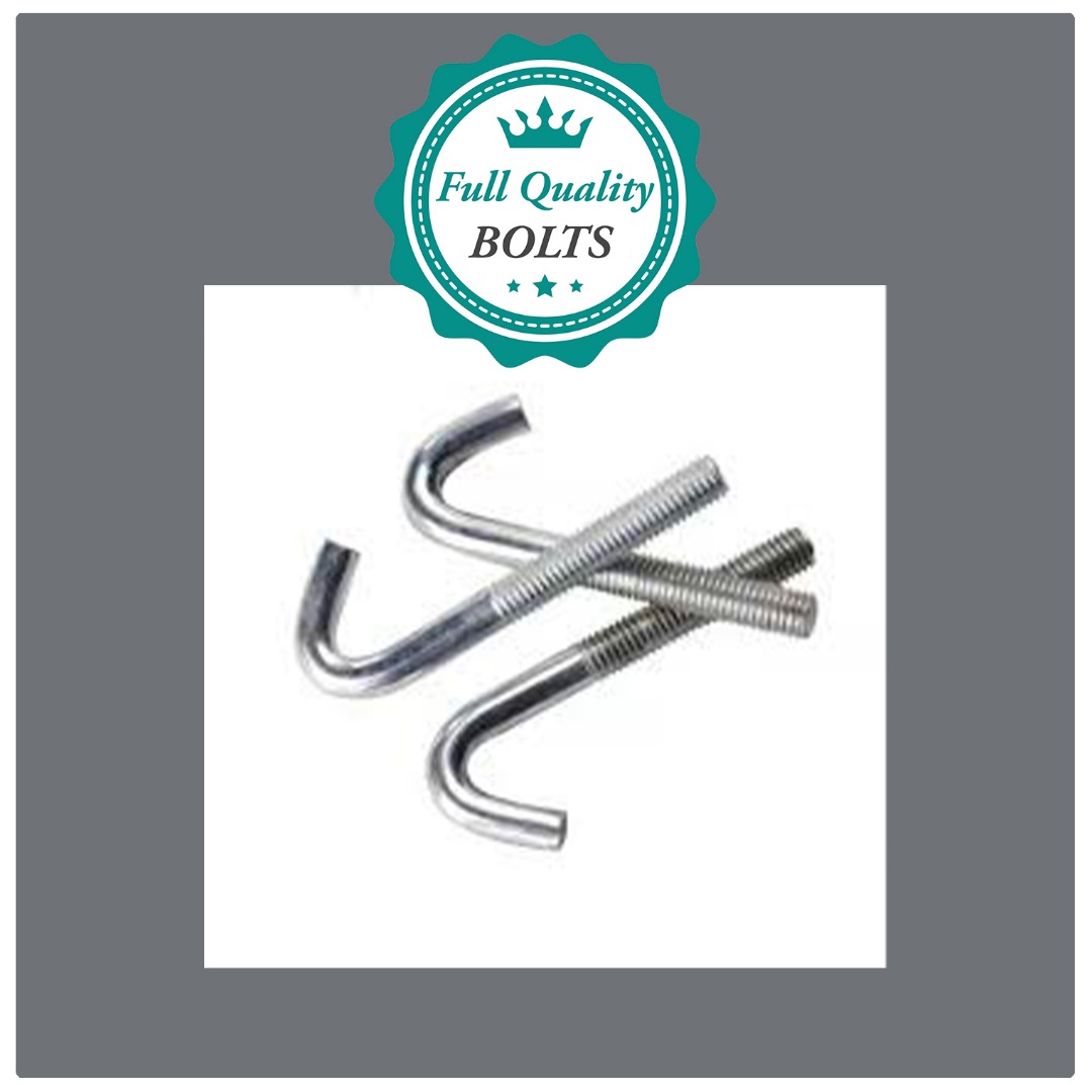 Anchor Bolts Available Now!, Commercial & Industrial, Construction ...