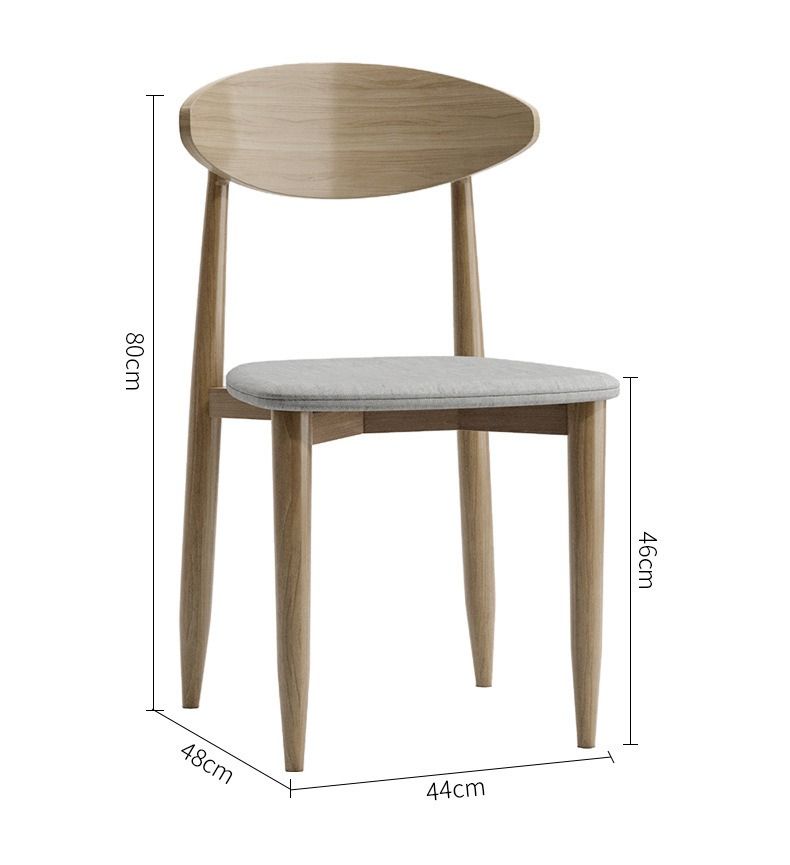 Ashwood Dining Table Set, Furniture & Home Living, Furniture, Tables ...