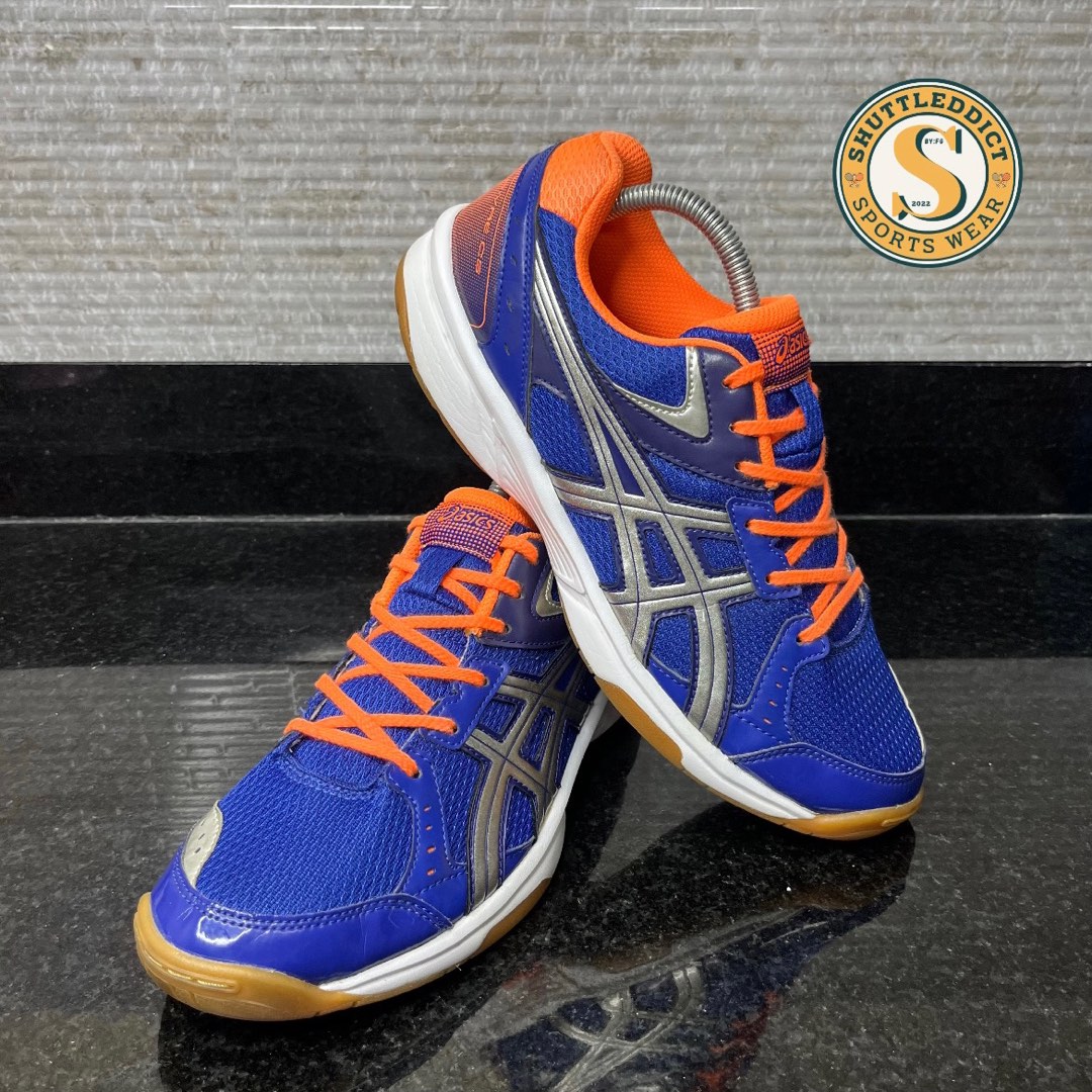ASICS RIVRE CS, Sports Equipment, Sports & Games, Racket and Ball Sports on Carousell