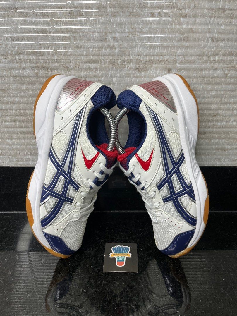 ASICS RIVRE CS, Sports Equipment, Sports & Games, Racket and Ball Sports on Carousell