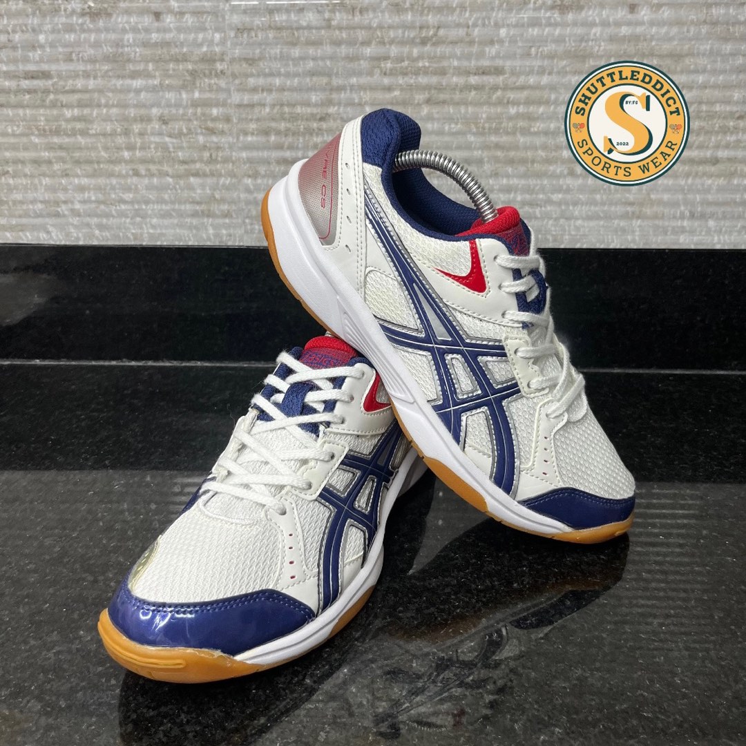 ASICS RIVRE CS, Sports Equipment, Sports & Games, Racket and Ball Sports on Carousell