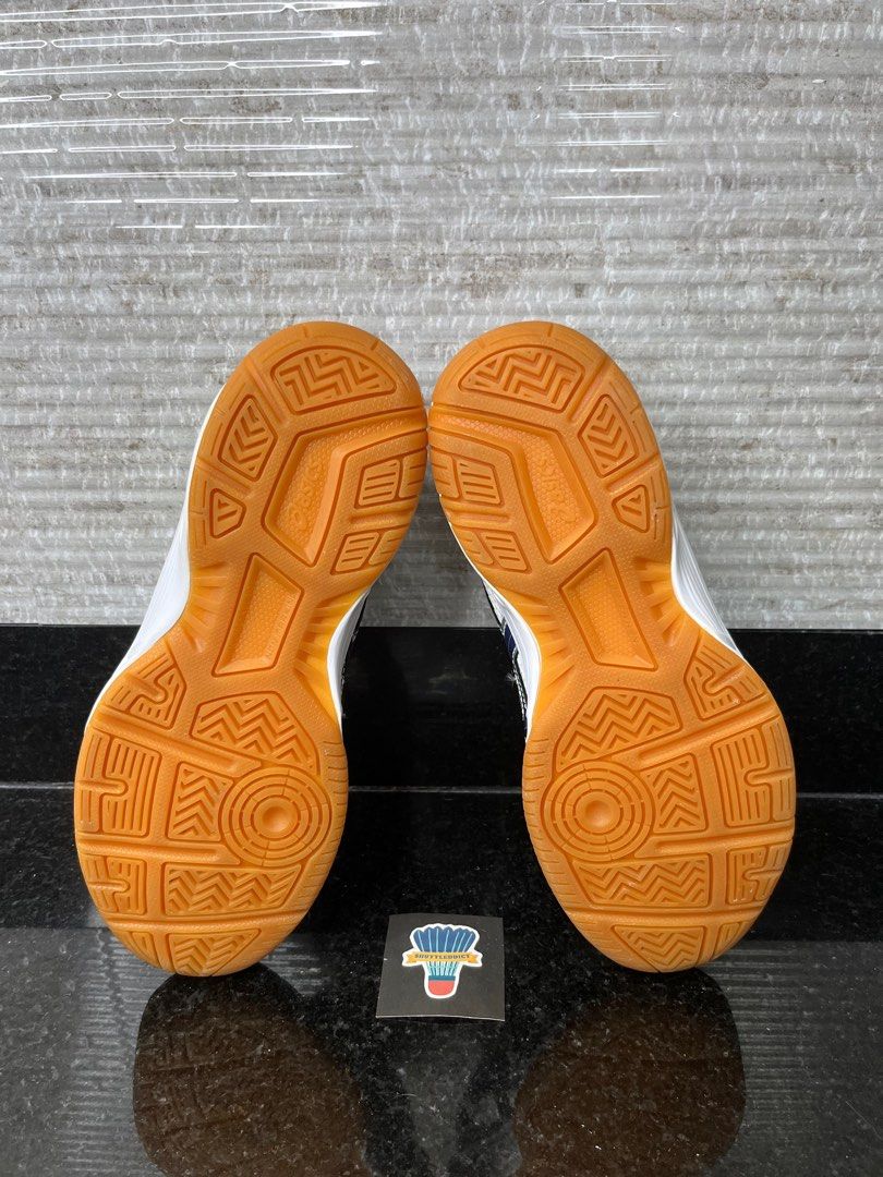 ASICS RIVRE CS, Sports Equipment, Sports & Games, Racket and Ball ...