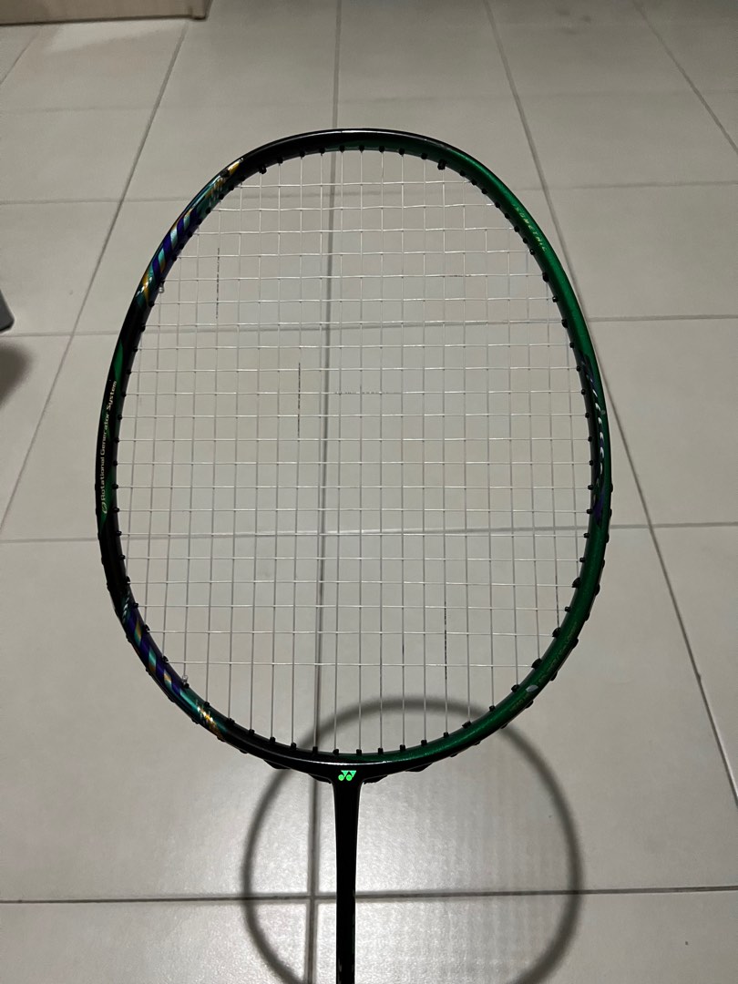astrox 99 lcw, Sports Equipment, Sports & Games, Racket & Ball Sports ...