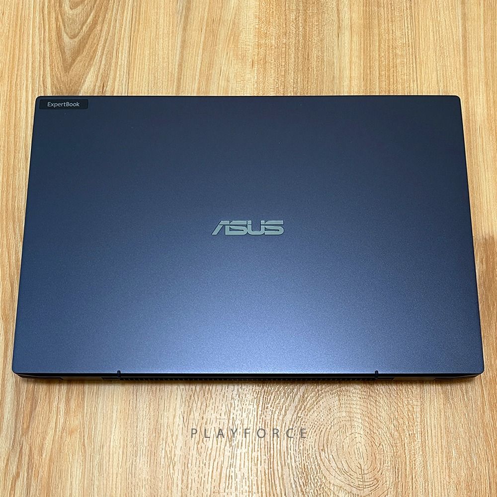 Asus ExpertBook B5 13" i7-1165G7 16GB 512GB SSD FHD OLED Display ...